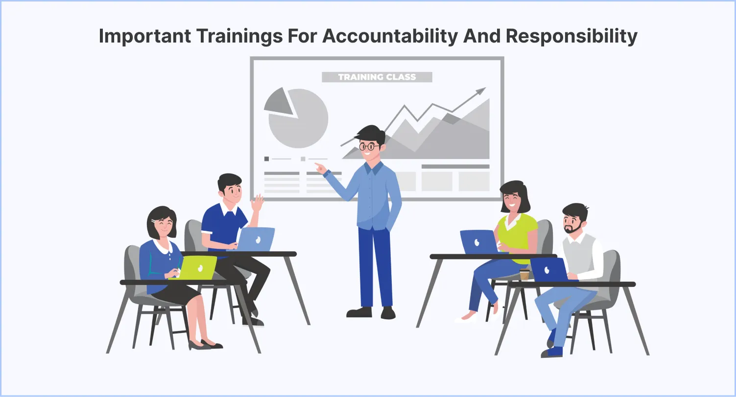 Accountability vs Responsibility: 👉 20 Key Differences